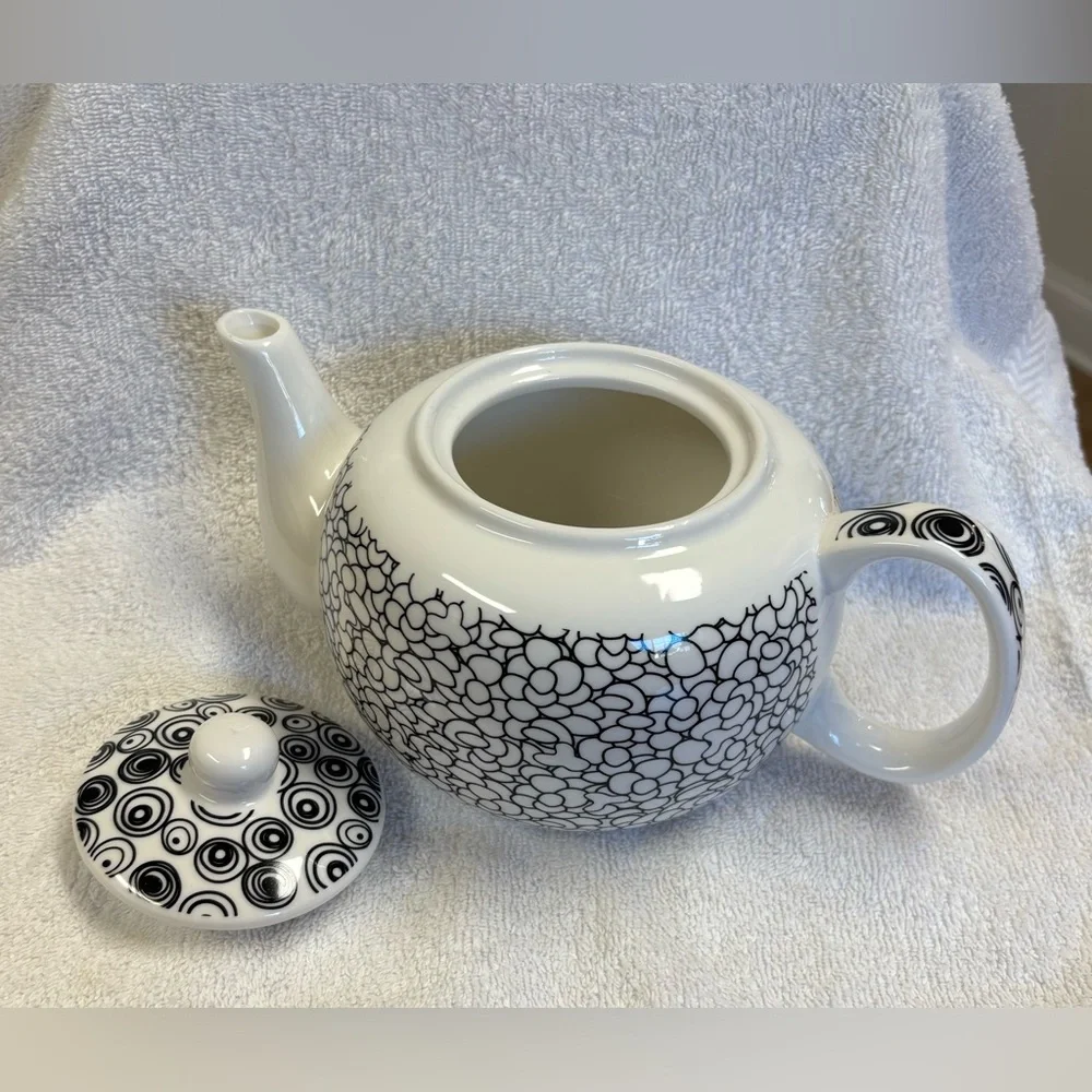Nippon | Dining | Tea Pot Nippon Jameson And Tailor Dishwasher And ...